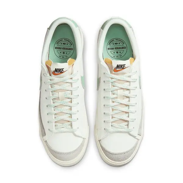 Nike Blazer Low '77 Premium 'certified Fresh' Sneakers