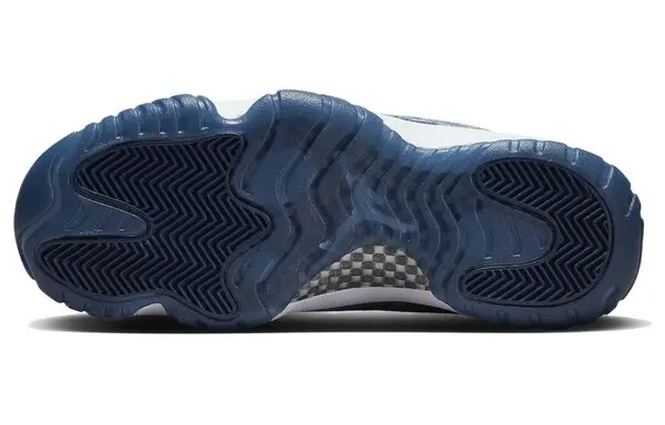 JORDAN Retro Midnight Navy Velvet
