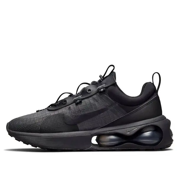 Nike Max 2021 Sneakers - Black/black/black