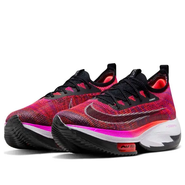 Nike Zoom Alphafly Next% Flyknit