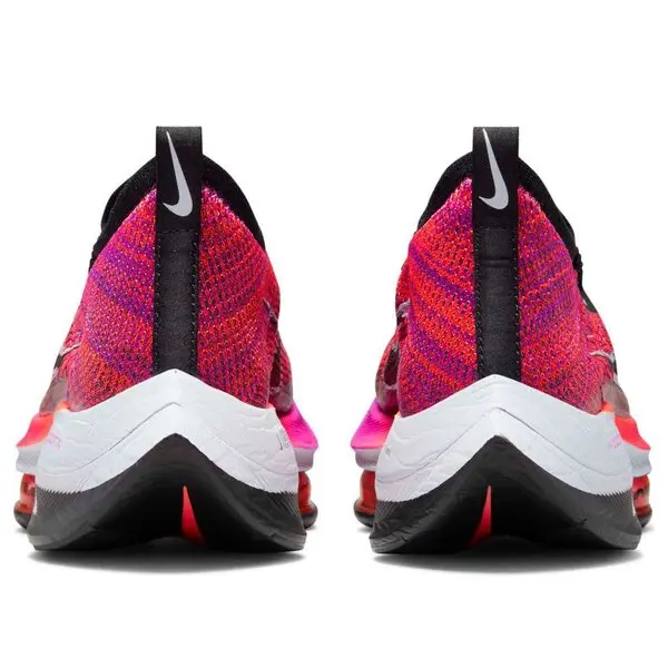 Nike Zoom Alphafly Next% Flyknit
