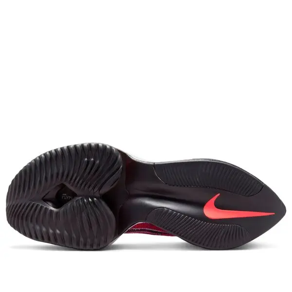 Nike Zoom Alphafly Next% Flyknit
