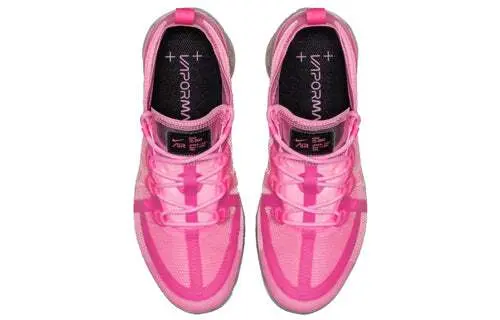 Nike Vapormax 2019 Sneakers - Pink