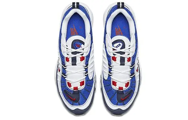 Nike Max 98 "gundam" Sneakers