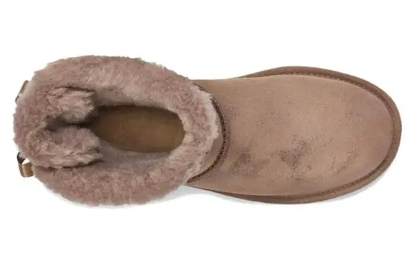 UGG Mini Bailey Bow Ii Shimmer Boots - Default Colorway