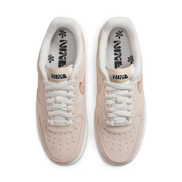 Nike Force 1 '07 Se 'sanddrift Sherpa