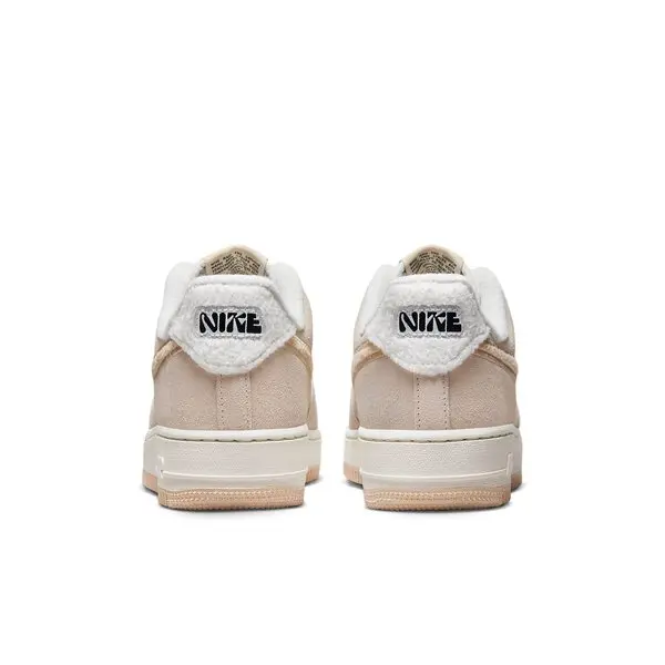Nike Force 1 '07 Se 'sanddrift Sherpa