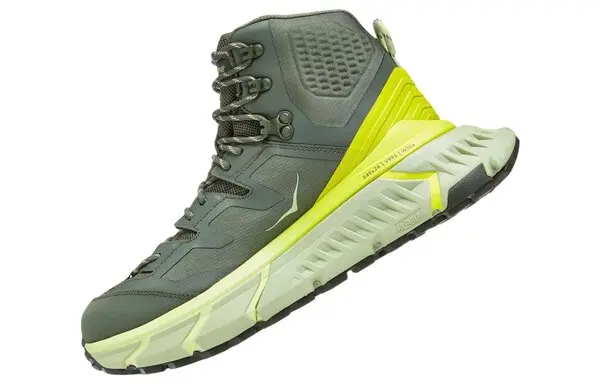 Hoka One One Tennine Hike Gtx Boots