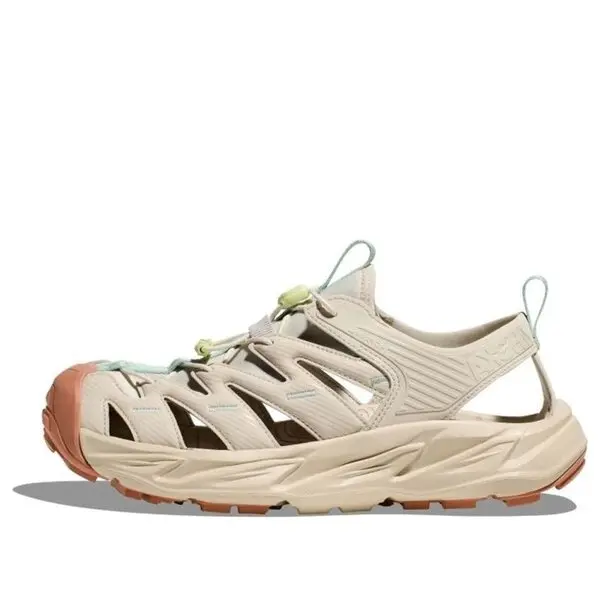 Hoka One One Hopara Sandals - Beige