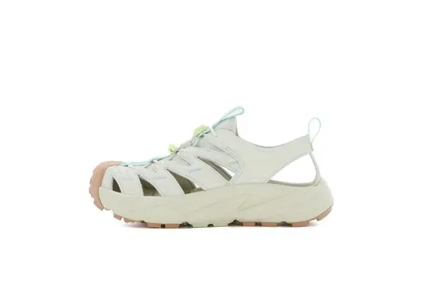 Hoka One One Hopara Sandals - Beige