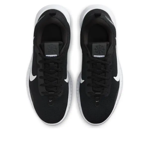 Nike Flex Experience Run Athletic Sneakers - Black/white