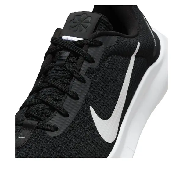 Nike Flex Experience Run Athletic Sneakers - Black/white