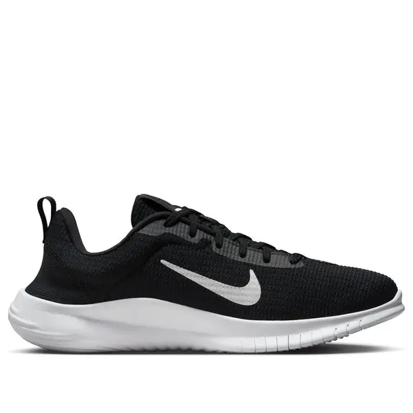Nike Flex Experience Run Athletic Sneakers - Black/white