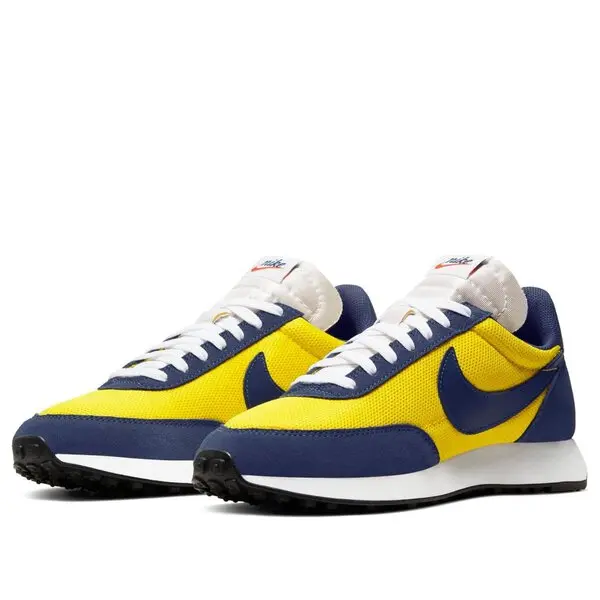 Nike Tailwind 79 Varsity Maize Navy - Blue/yellow
