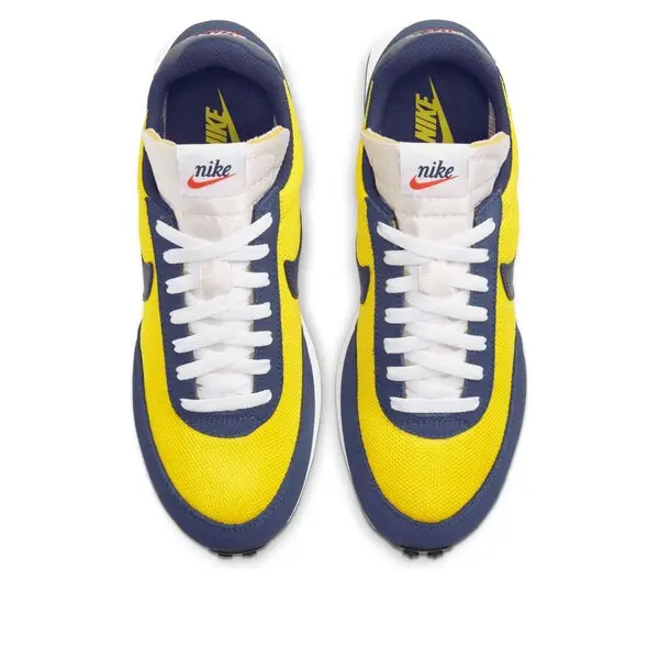 Nike Tailwind 79 Varsity Maize Navy - Blue/yellow