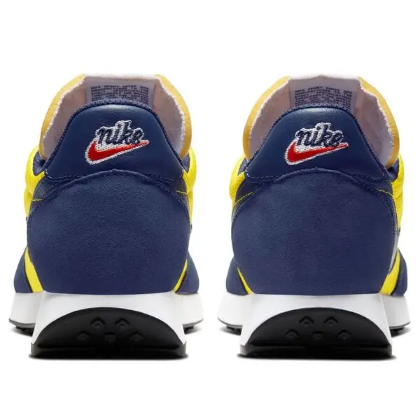 Nike Tailwind 79 Varsity Maize Navy - Blue/yellow