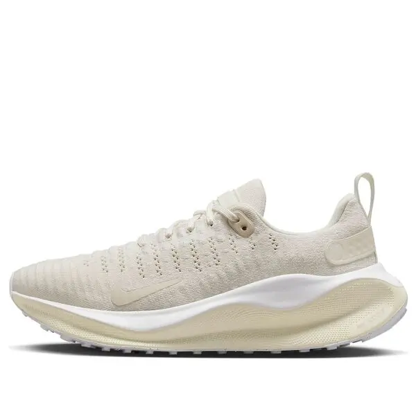 Nike Reactx Infinity Run 'phantom - Phantom/phantom-white-ccnt Mlk