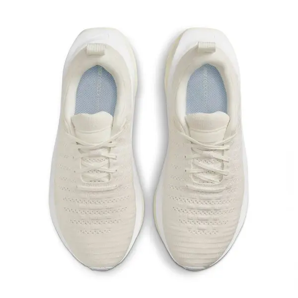 Nike Reactx Infinity Run 'phantom' Athletic Sneakers - Phantom/phantom-white-ccnt Mlk