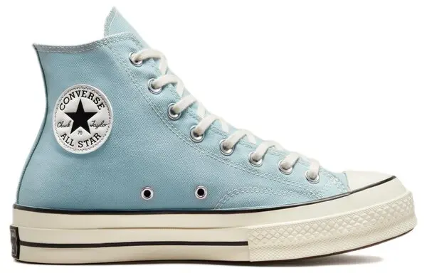CONVERSE Chuck 70 High Top Sneakers - Blue