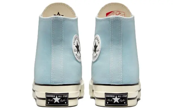 CONVERSE Chuck 70 High Top Sneakers - Blue