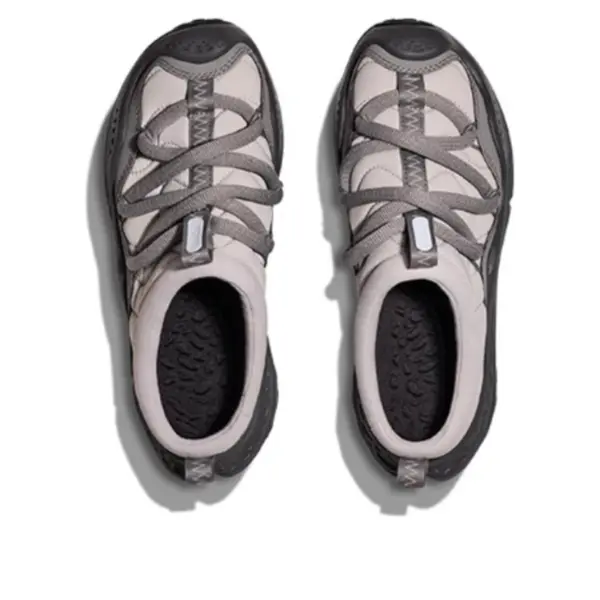 Hoka One One Ora Primo Slip-on Sneakers - Tan/beige/brown