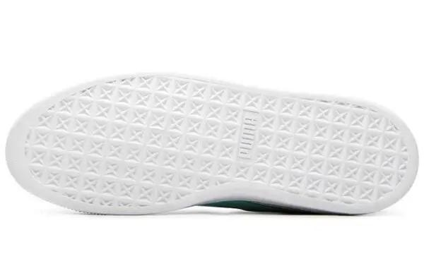 PUMA Diamond Supply Co. X Suede "california Dreaming" Sneakers - Blue/green