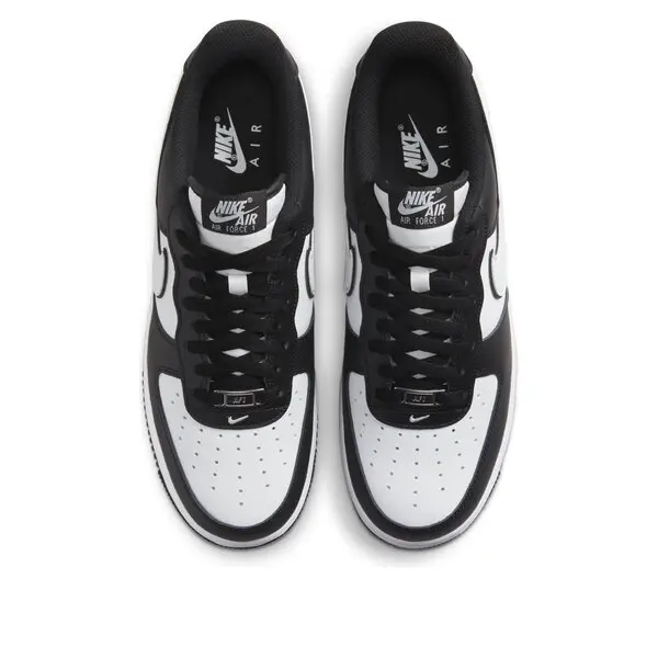 Nike Force 1 '07 Low Top Sneakers