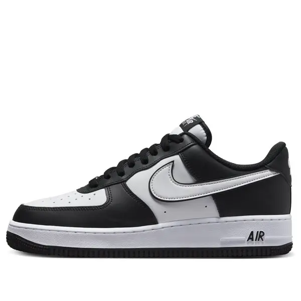 Nike Force 1 '07 'panda - White/black
