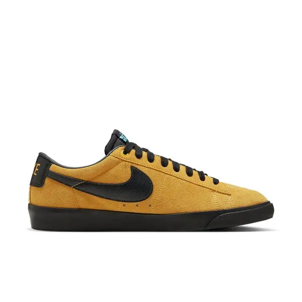 Nike Blazer Low Gt 'sting With A Bumblebee' Sneakers