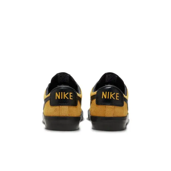 Nike Blazer Low Gt 'sting With A Bumblebee' Sneakers