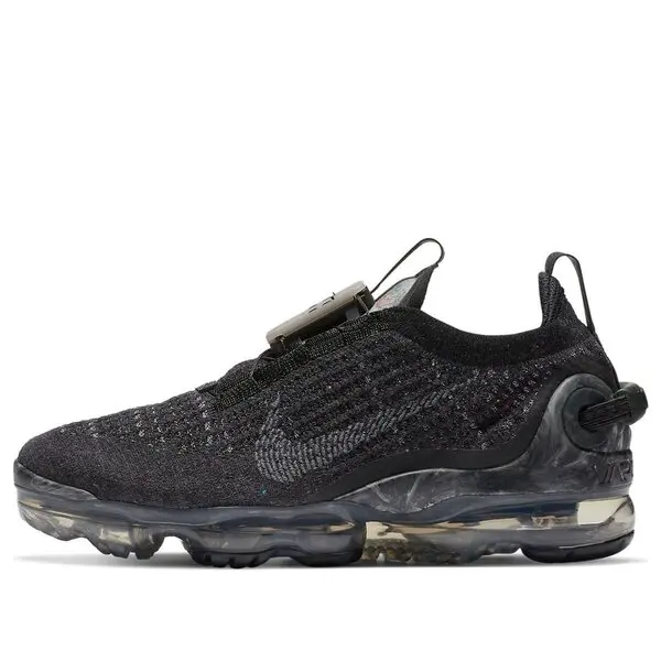 Nike Vapormax 2020 Flyknit Sneakers - Black
