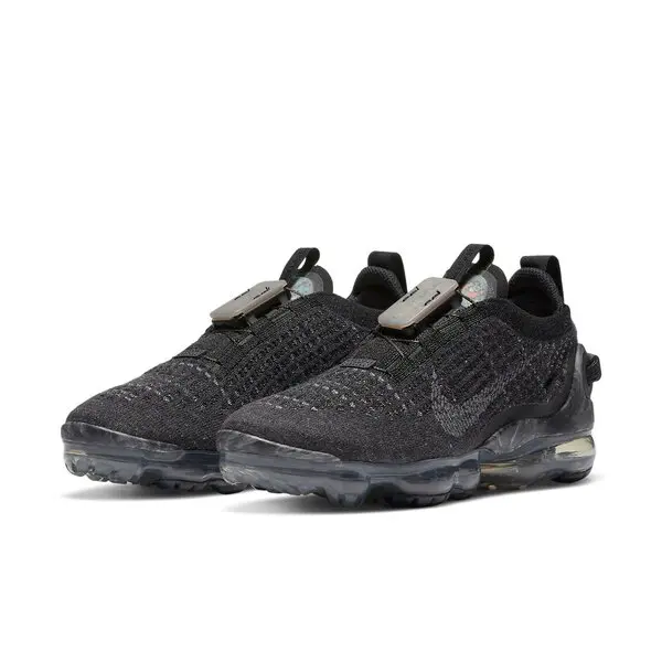 Nike Vapormax 2020 Flyknit Sneakers - Black