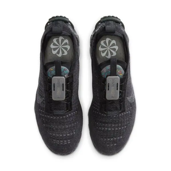 Nike Vapormax 2020 Flyknit Sneakers - Black