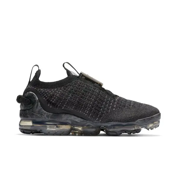 Nike Vapormax 2020 Flyknit Sneakers - Black