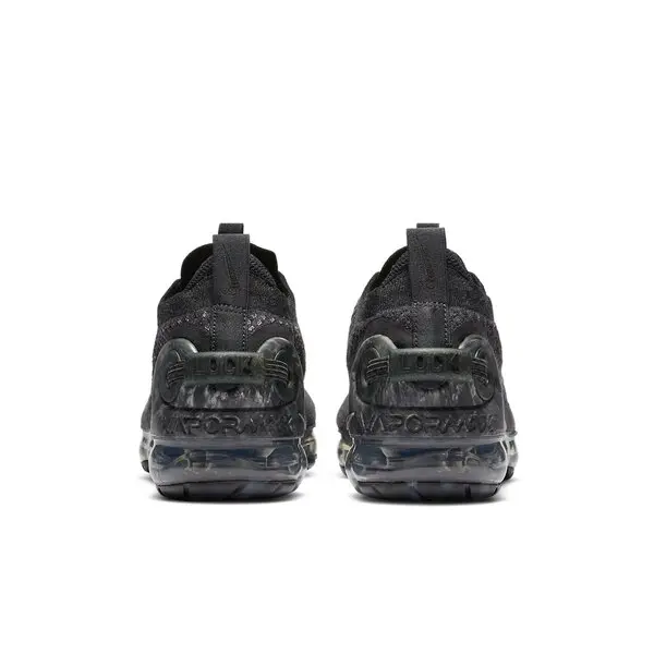 Nike Vapormax 2020 Flyknit Sneakers - Black