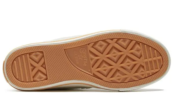 CONVERSE One Star Pro Low Sneakers - Cream