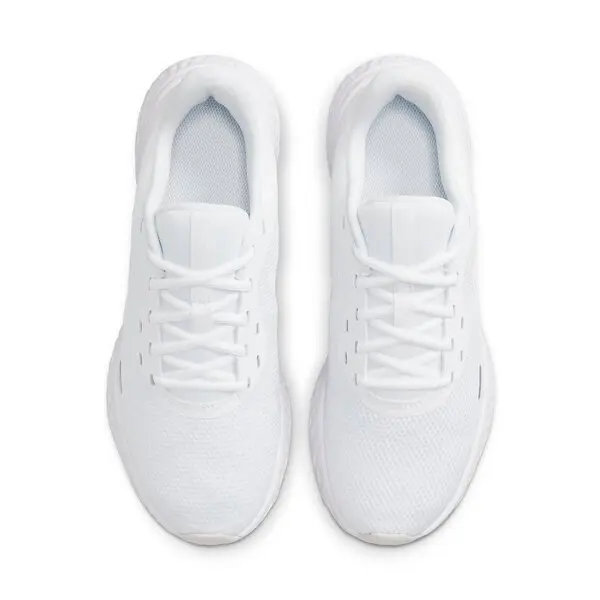 Nike Revolution 5 Low Top Sneakers - White