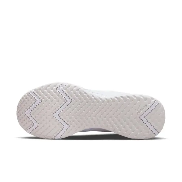 Nike Revolution 5 Low Top Sneakers - White