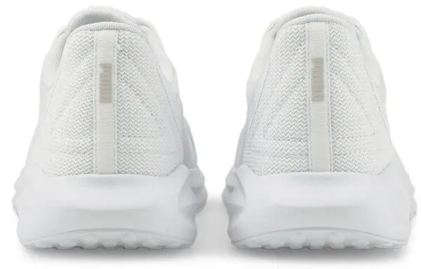 PUMA Twitch Runner Sneakers - White