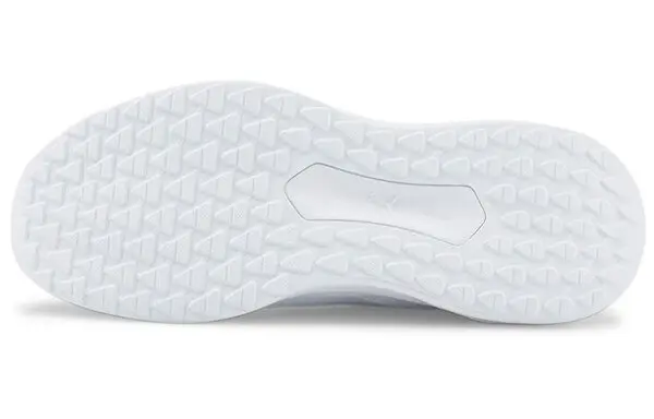 PUMA Twitch Runner Sneakers - White