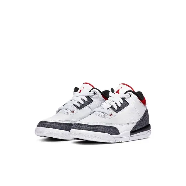 JORDAN 3 Retro Denim Se