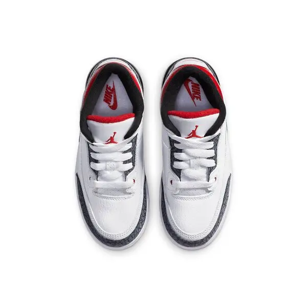JORDAN 3 Retro Denim Se