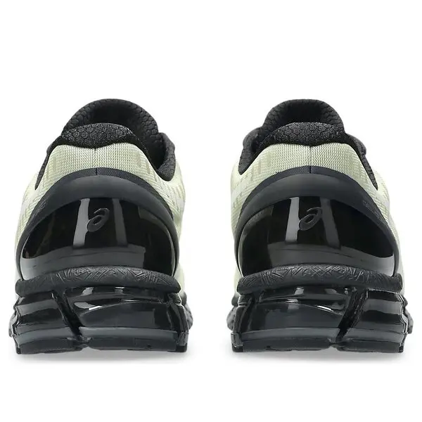 Asics X Above The Clouds Gel-quantum 360 I Sneakers - Soft Yellow Black