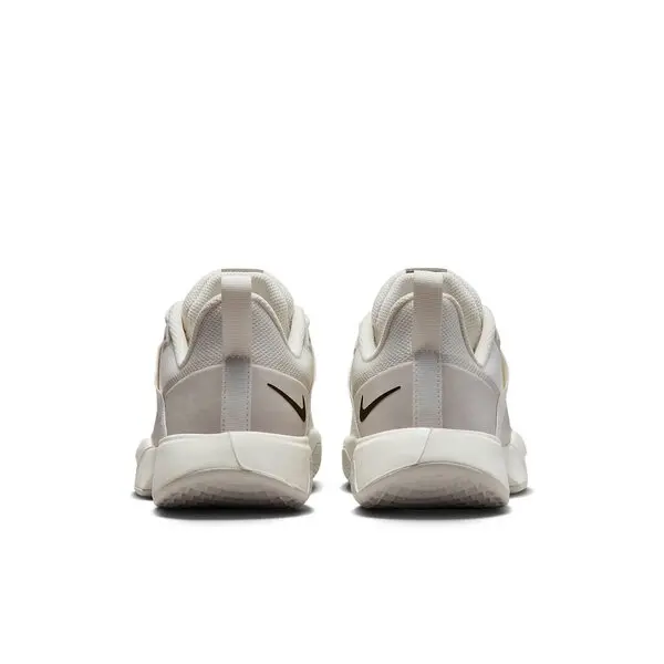 Nike Court Vapor Lite Tennis Sneakers - Grey