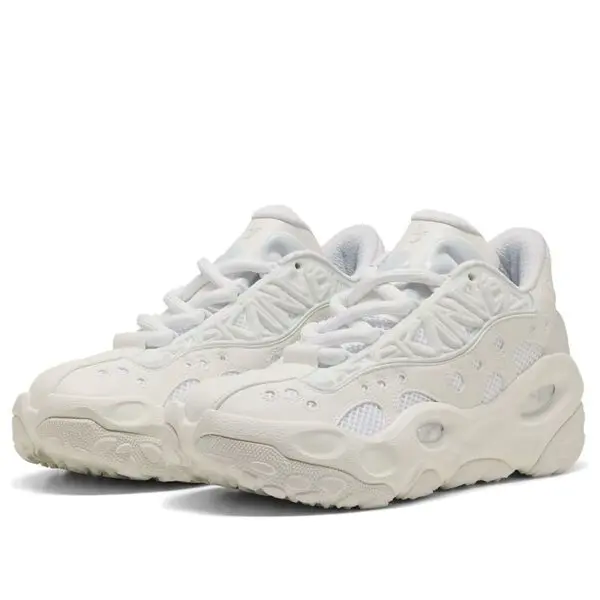 PUMA Lafranc Rnr Sneakers - White/white