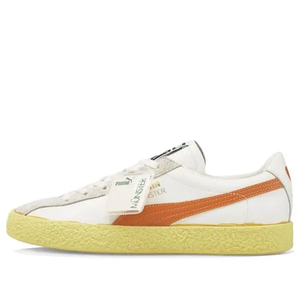 PUMA Muenster Sneakers