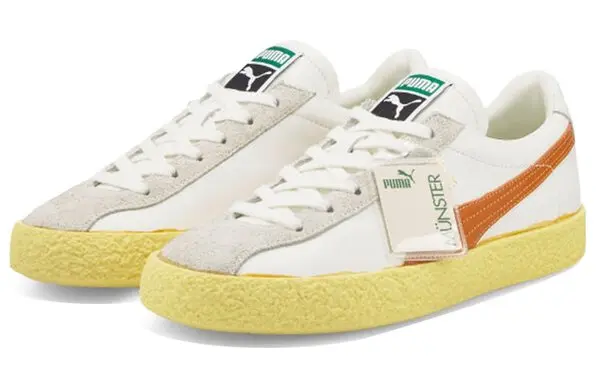 PUMA Muenster Sneakers