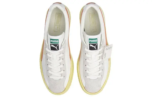 PUMA Muenster Sneakers