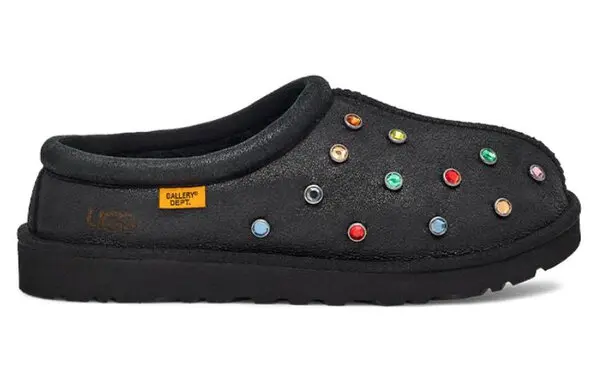 UGG X Gallery Dept. Embellished Tasman Slipper