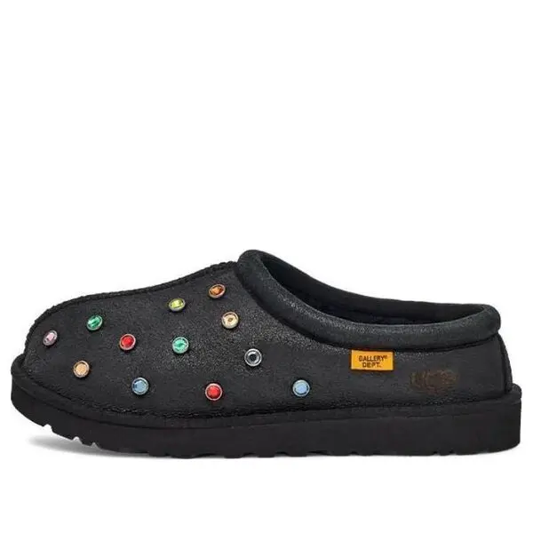 UGG X Gallery Dept. Embellished Tasman Slipper